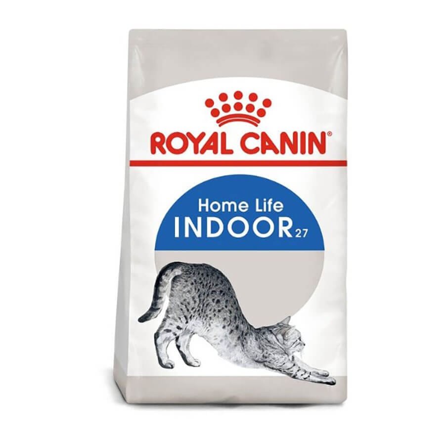 Royal Canin Indoor Adult Dry Cat Food - WLTX-Pet Toy Mall